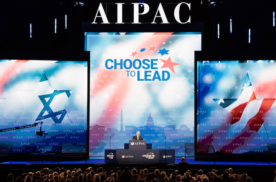 AIPAC won’t win back progressives until it faces hard truths about ...